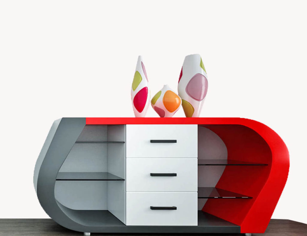 Polyester Finish - Woodver Gulf